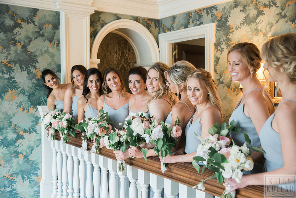 Ali & Tom, Hamilton NJ, Kelly Kollar Photography - White Hall Events ...