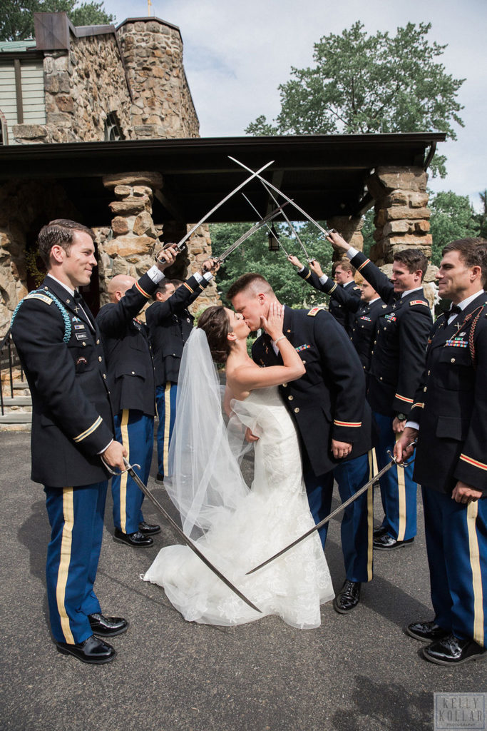 Ali & Tom, Hamilton NJ, Kelly Kollar Photography - White Hall Events ...